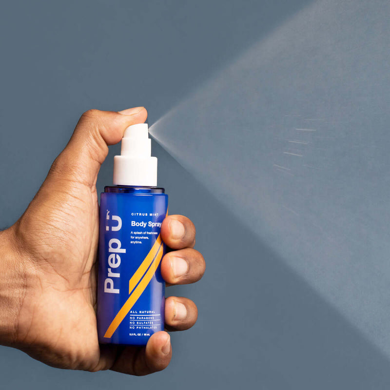 Prep U Products | About Us + Our Promise