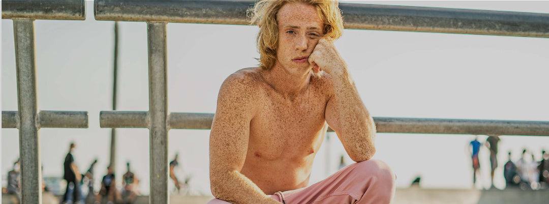 Prep U Products | About Us + Our Promise