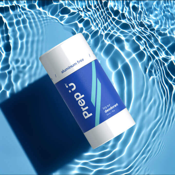 Prep U | Clean Hygiene for Guys