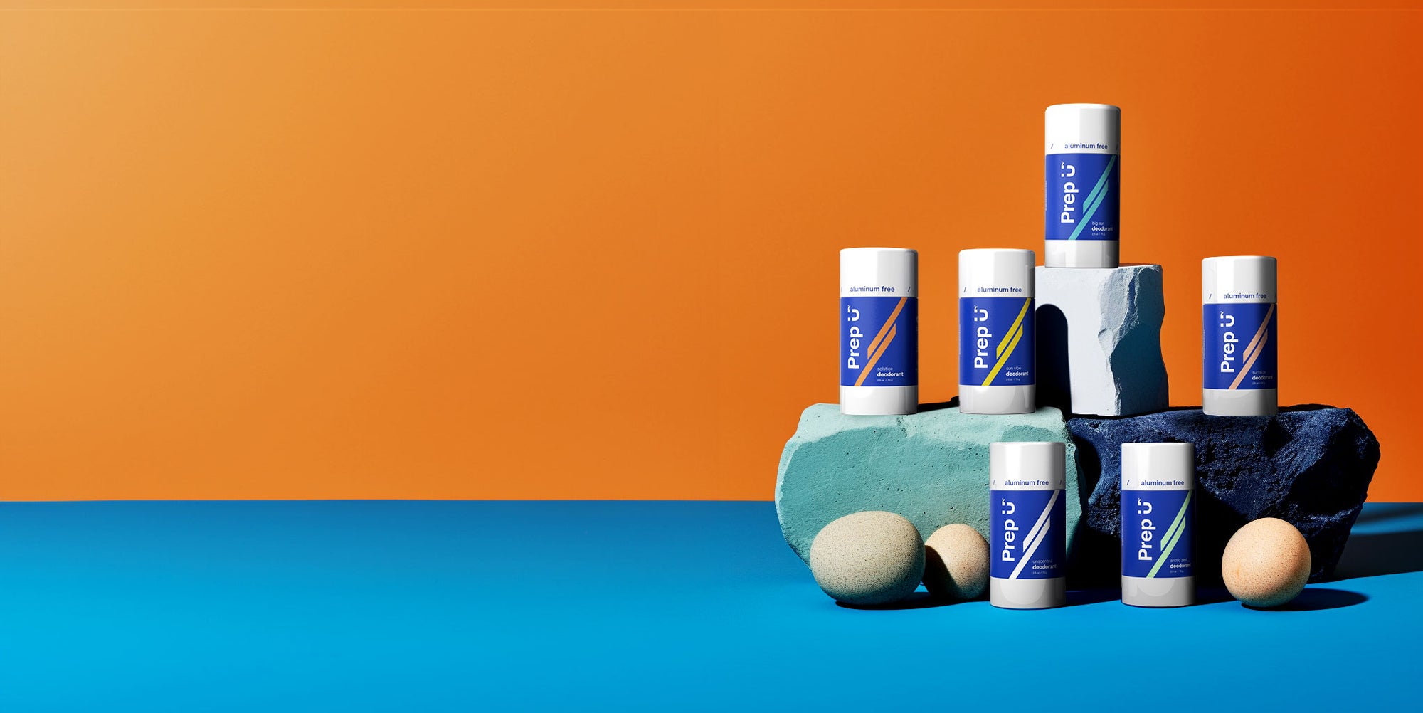 What Age Do Boys Start Wearing Deodorant? | Prep U