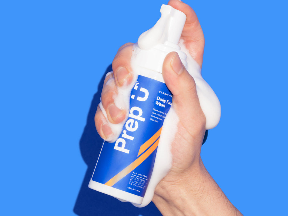 Prep U | Clean Hygiene for Teens