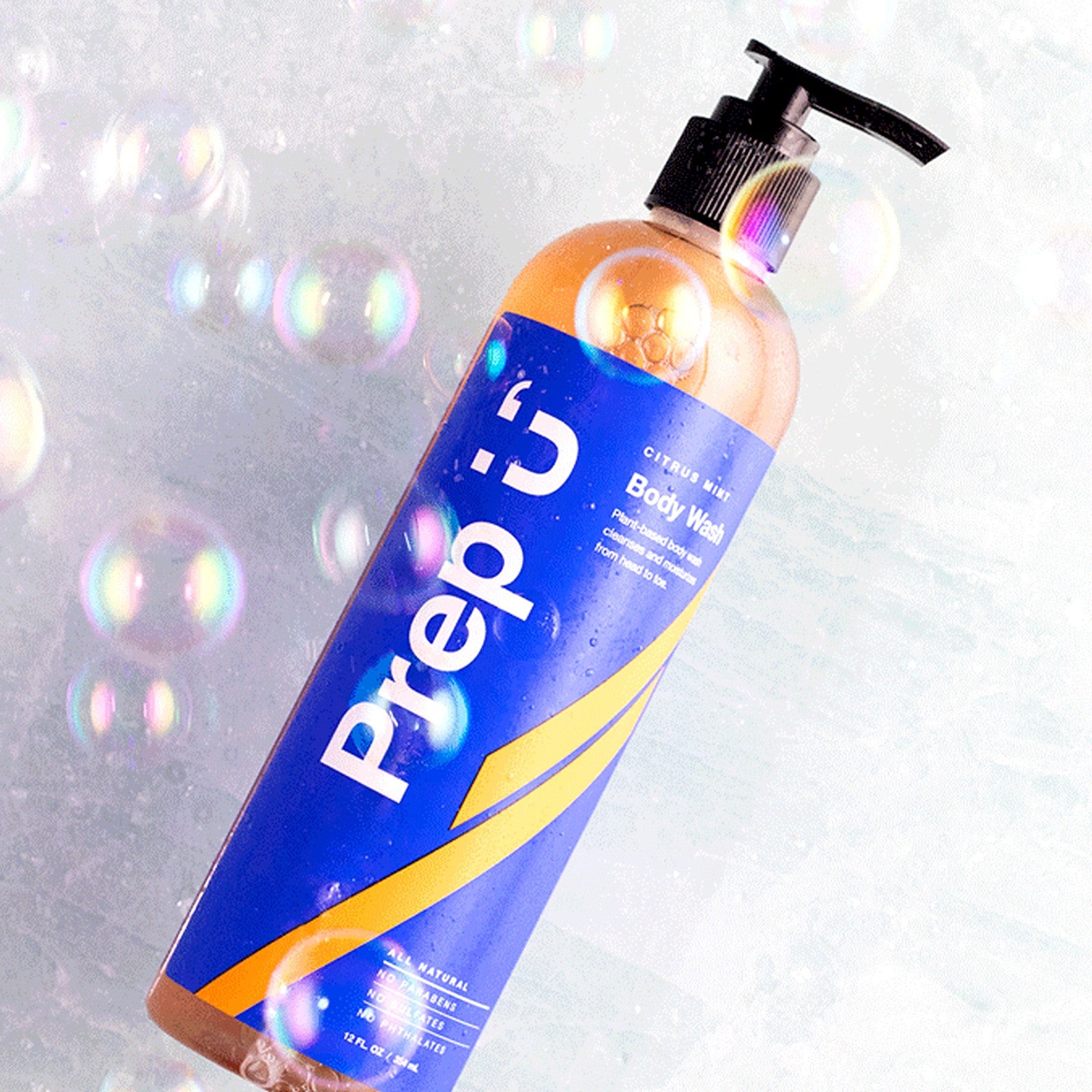 Best Body Wash For 13 Year Old Boy | Prep U