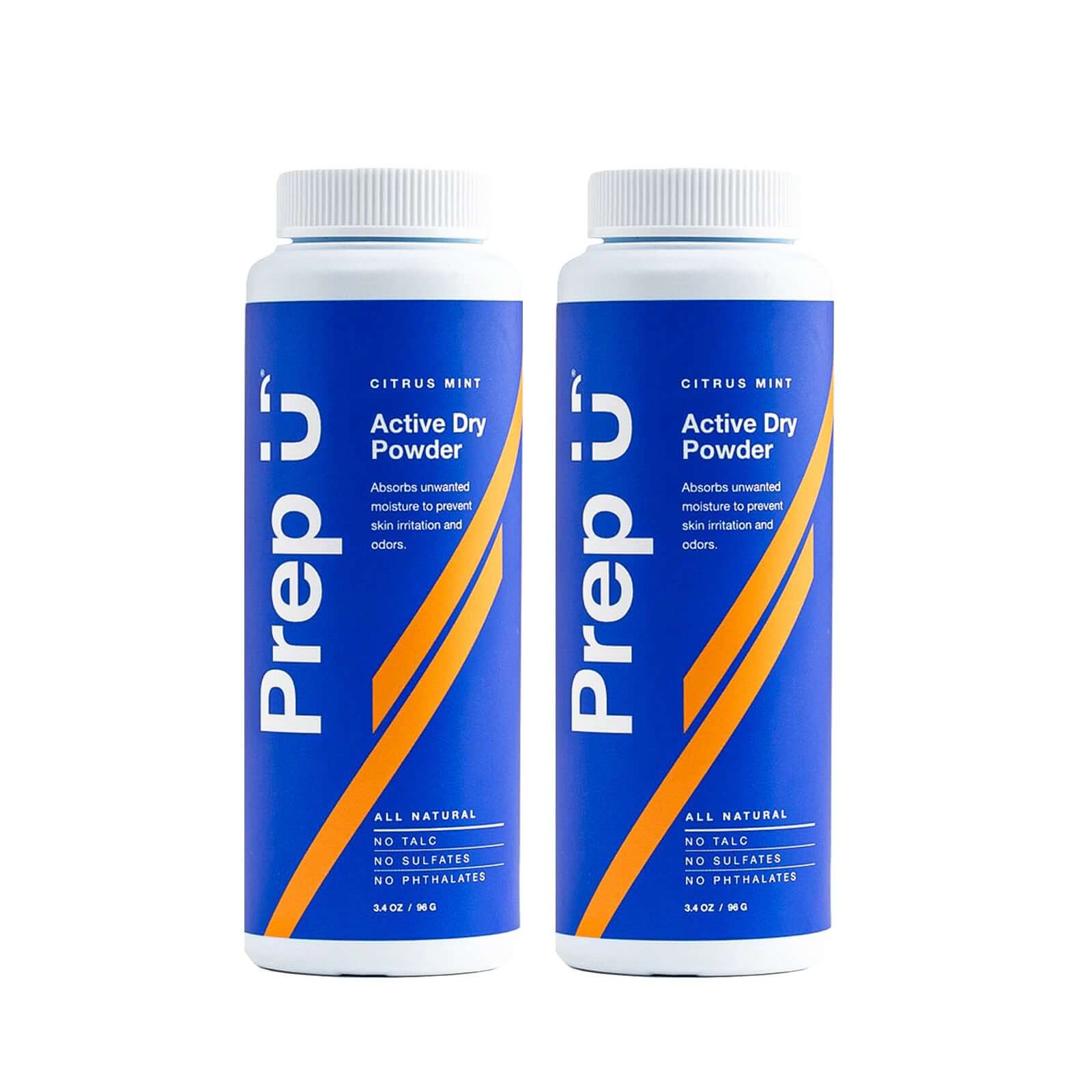 Prep U Active Dry Powder