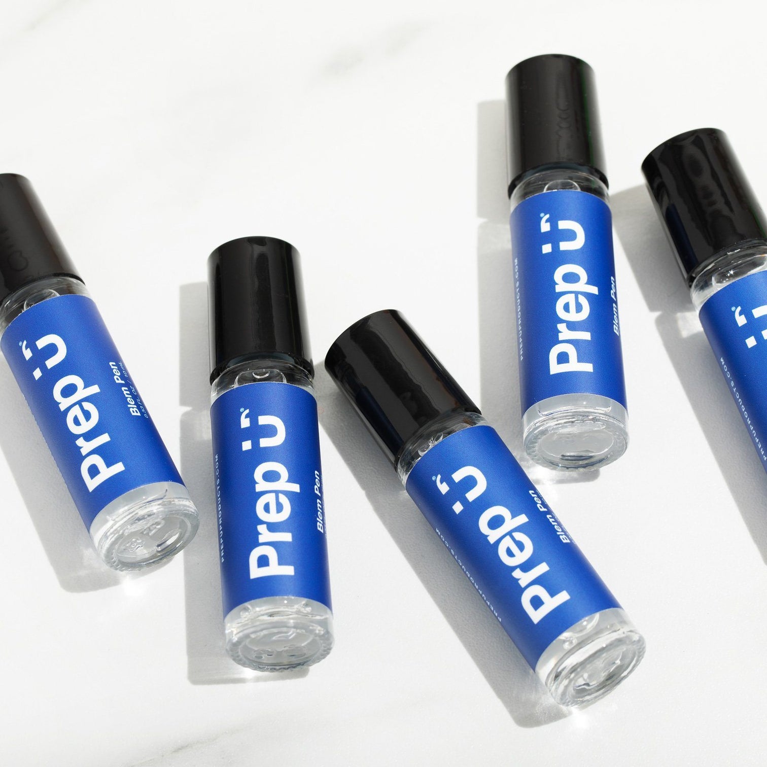 Blem Pen with Witch Hazel for Teens | Blemish Treatment | Prep U